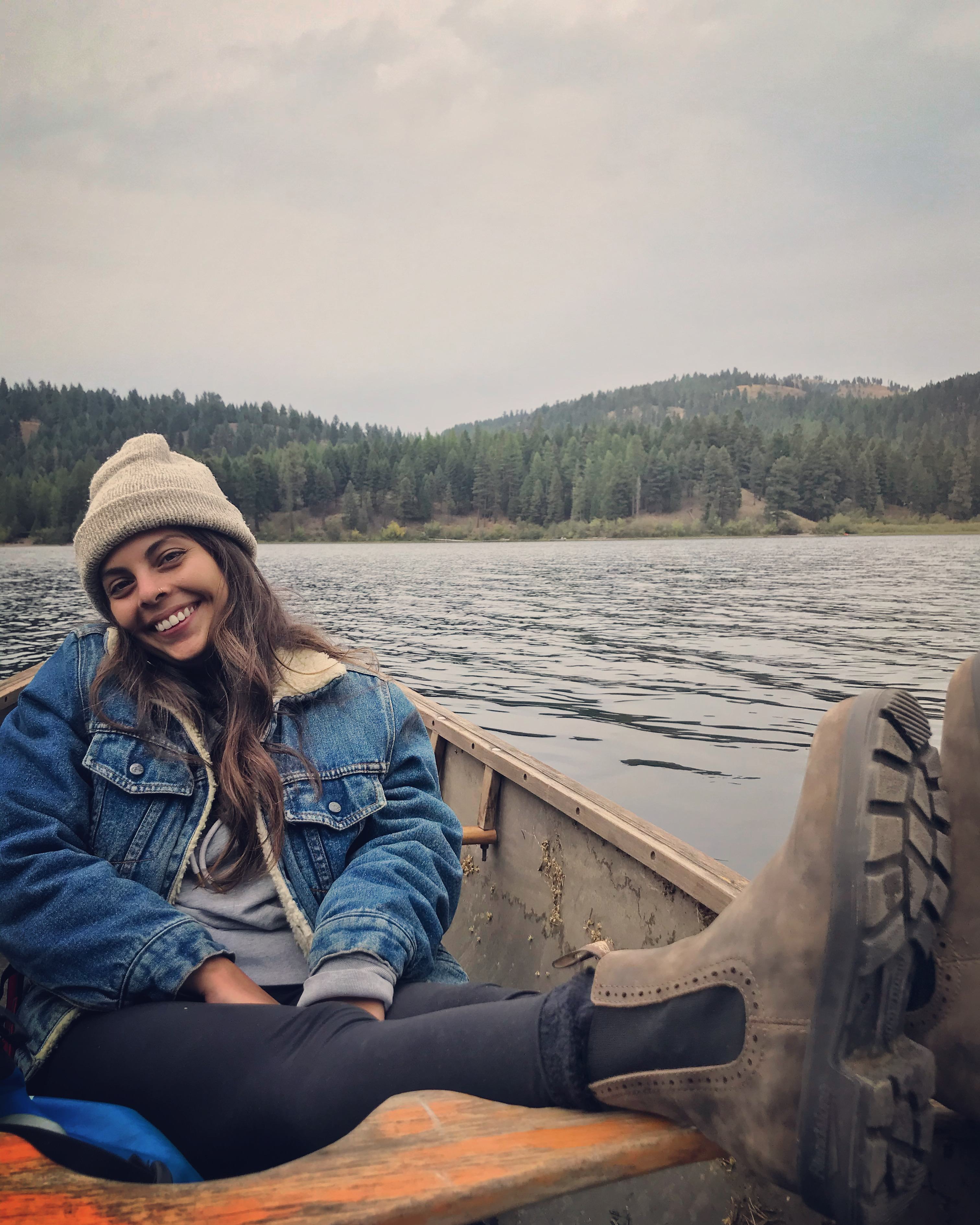 About Maya – Maya Perez